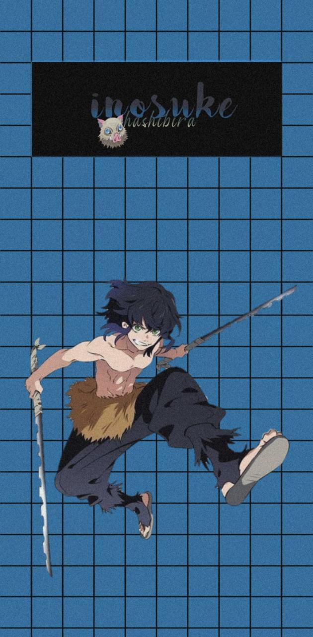 Inosuke Aesthetic Wallpapers - Top Free Inosuke Aesthetic Backgrounds ...