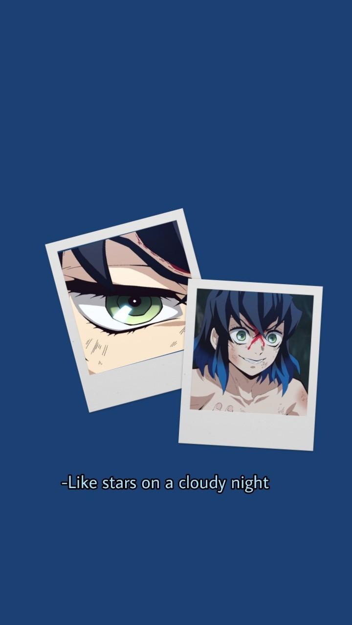 Inosuke Aesthetic Wallpapers - Top Free Inosuke Aesthetic Backgrounds ...