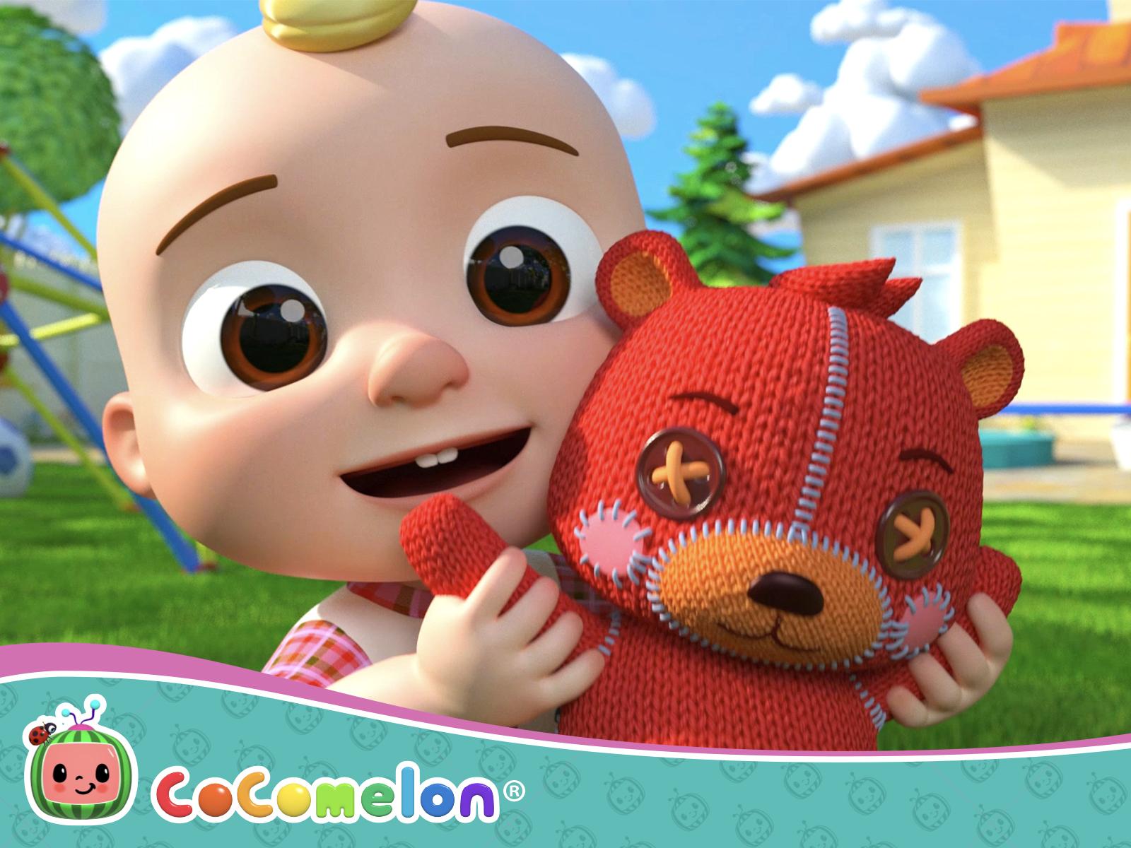JJ Cocomelon Wallpapers - Top Free JJ Cocomelon Backgrounds ...