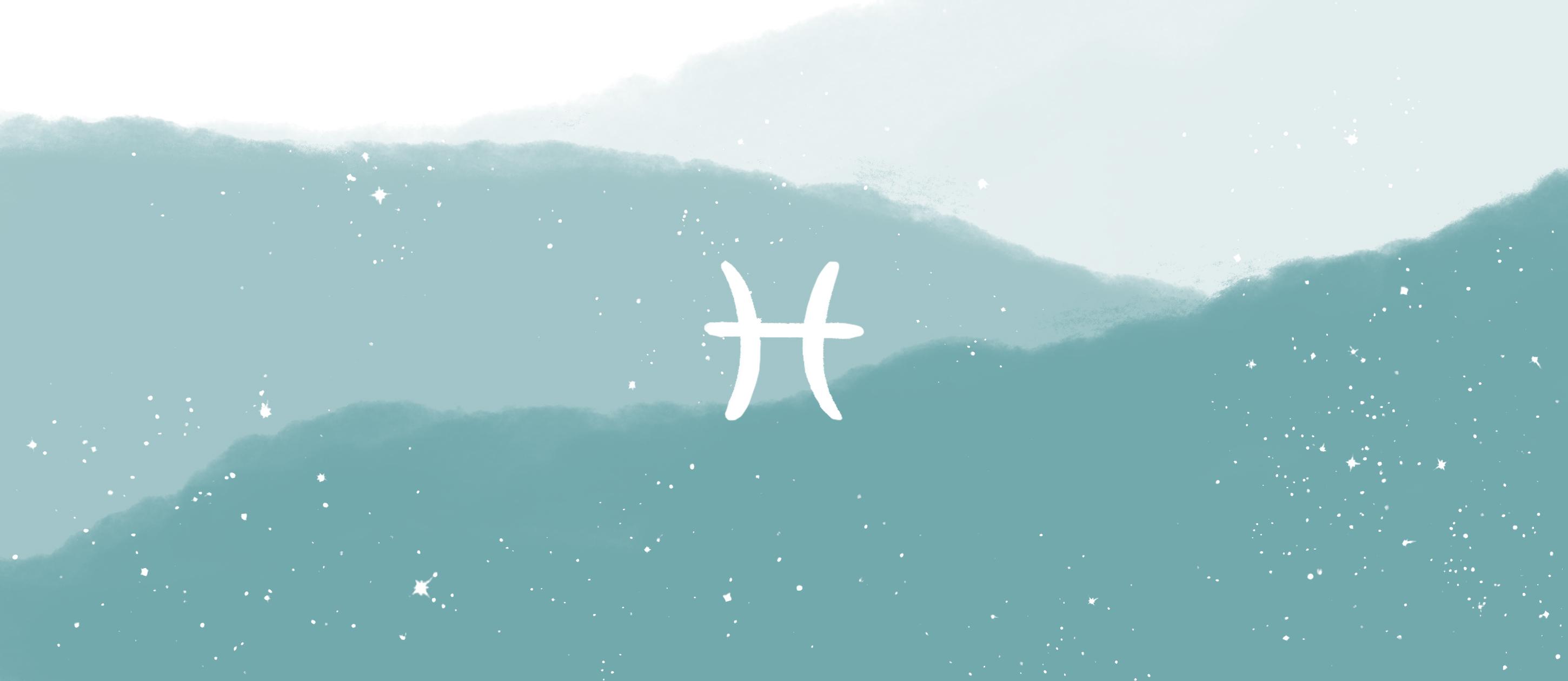 Pisces Aesthetic Wallpapers - Top Free Pisces Aesthetic Backgrounds - WallpaperAccess