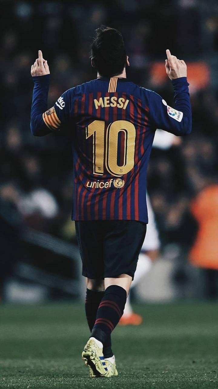 Messi Aesthetic Wallpapers - Top Free Messi Aesthetic Backgrounds ...