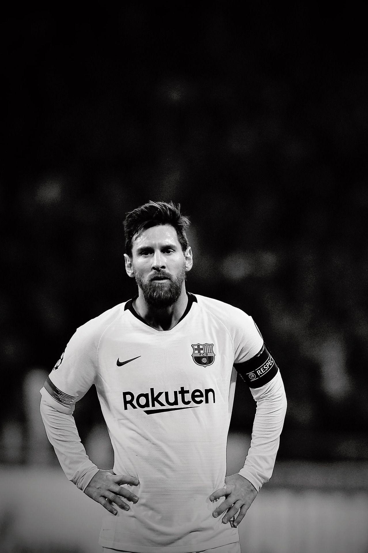Messi Aesthetic Wallpapers - Top Free Messi Aesthetic Backgrounds ...