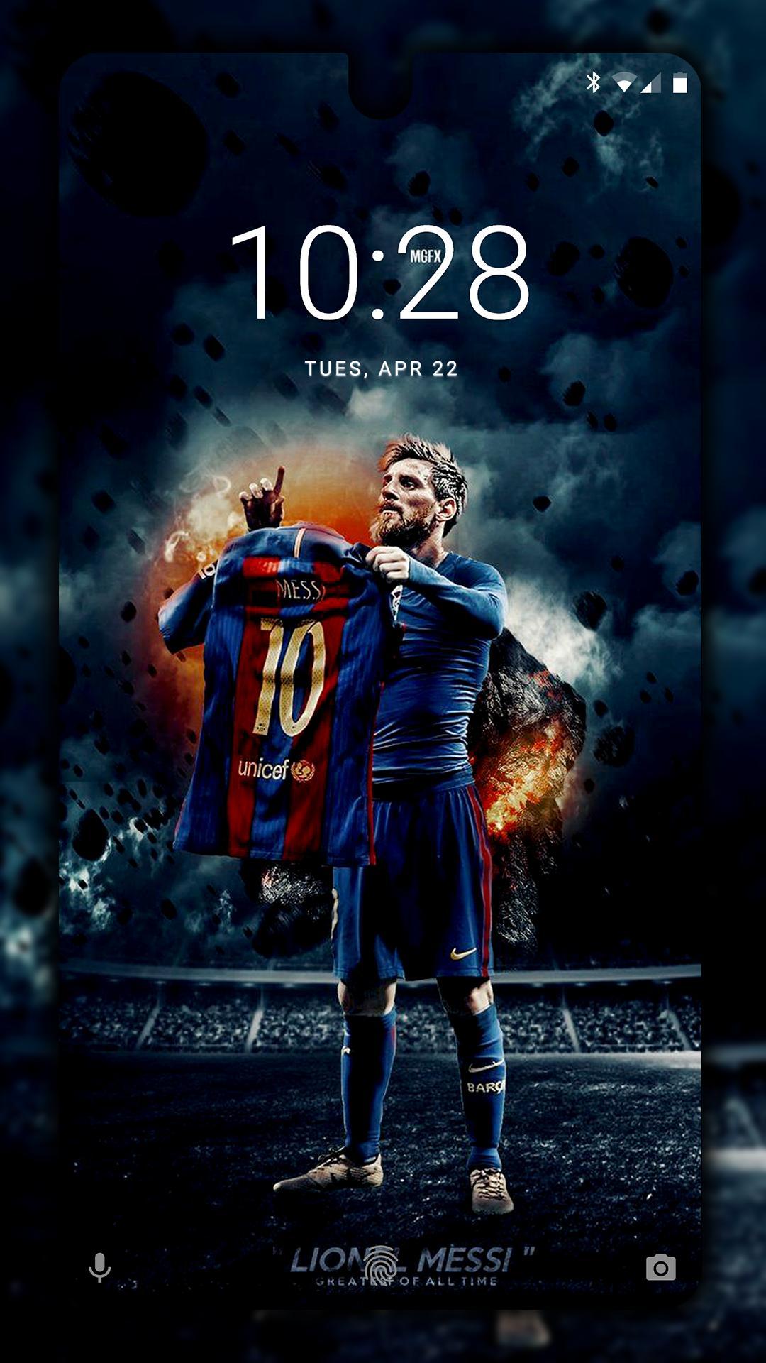 Messi Aesthetic Wallpapers - Top Free Messi Aesthetic Backgrounds ...