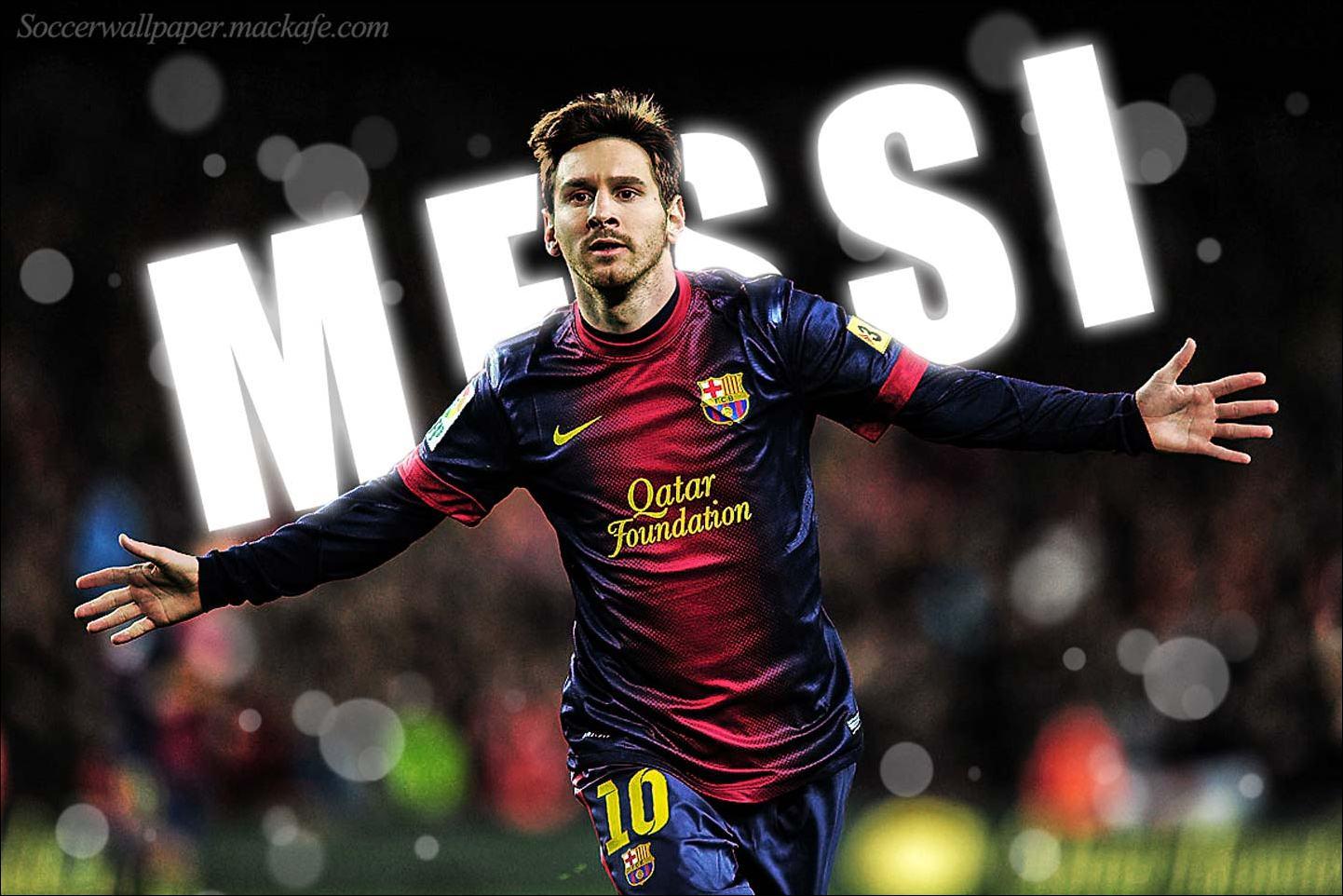 Messi Aesthetic Wallpapers - Top Free Messi Aesthetic Backgrounds ...