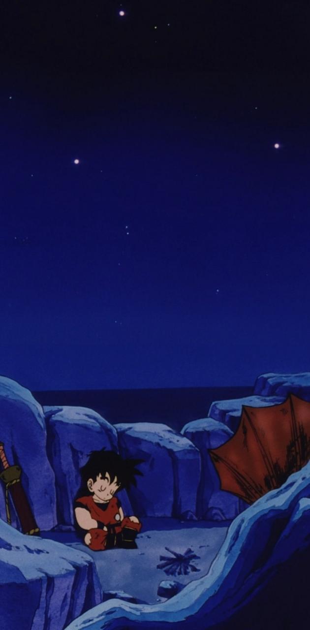 Kid Gohan Wallpapers - Top Free Kid Gohan Backgrounds - WallpaperAccess