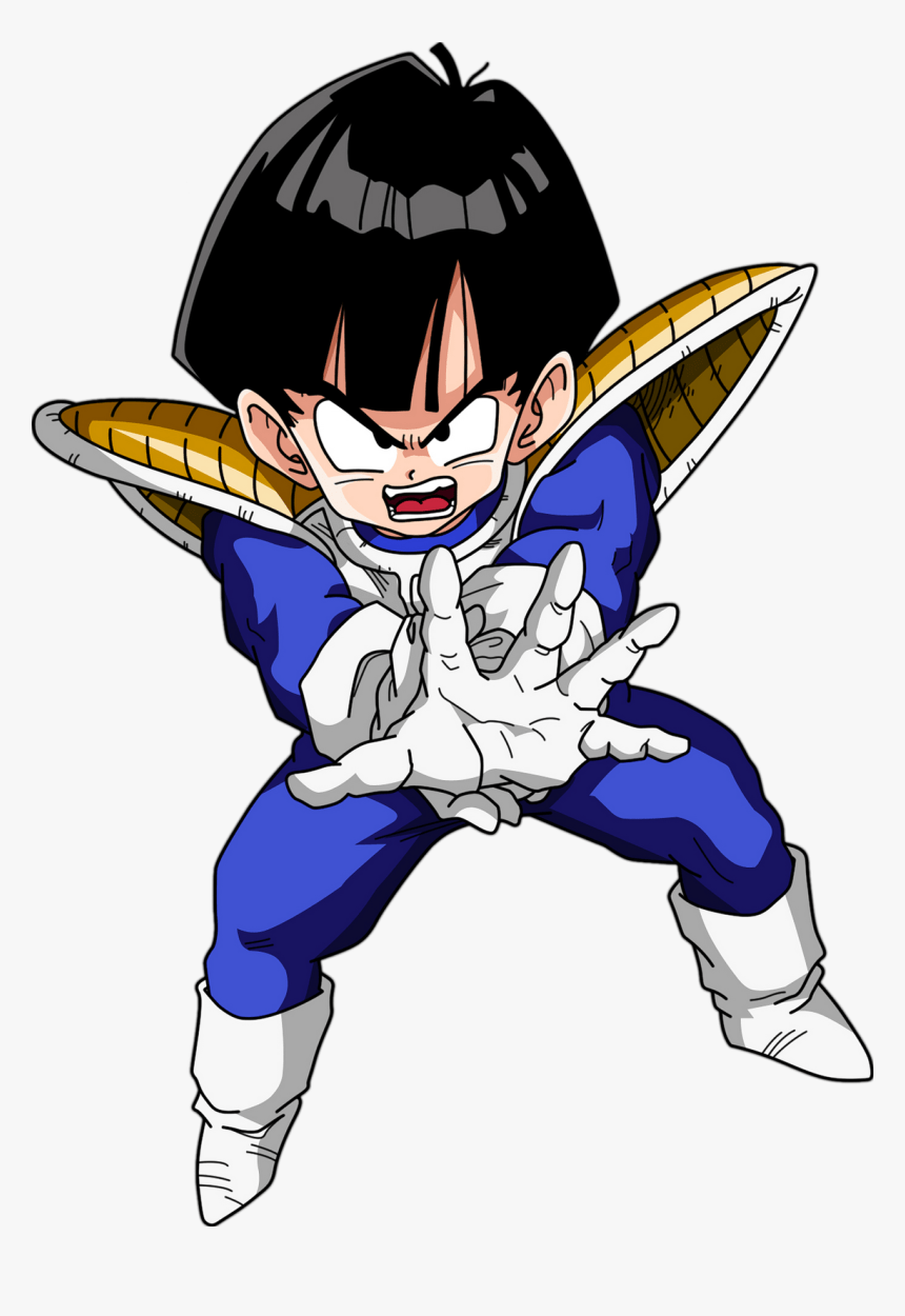 Kid Gohan Wallpapers - Top Free Kid Gohan Backgrounds - WallpaperAccess