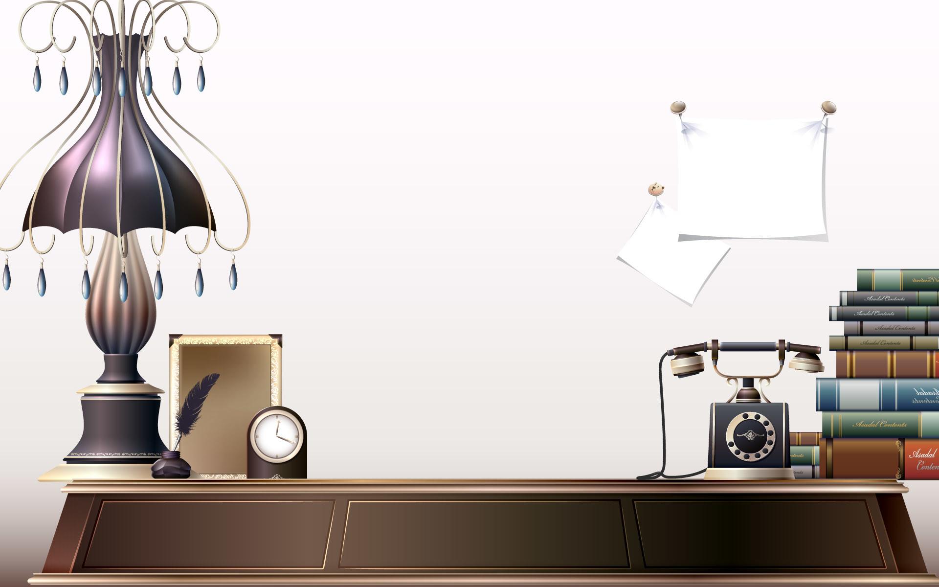 Old Office Wallpapers - Top Free Old Office Backgrounds - WallpaperAccess