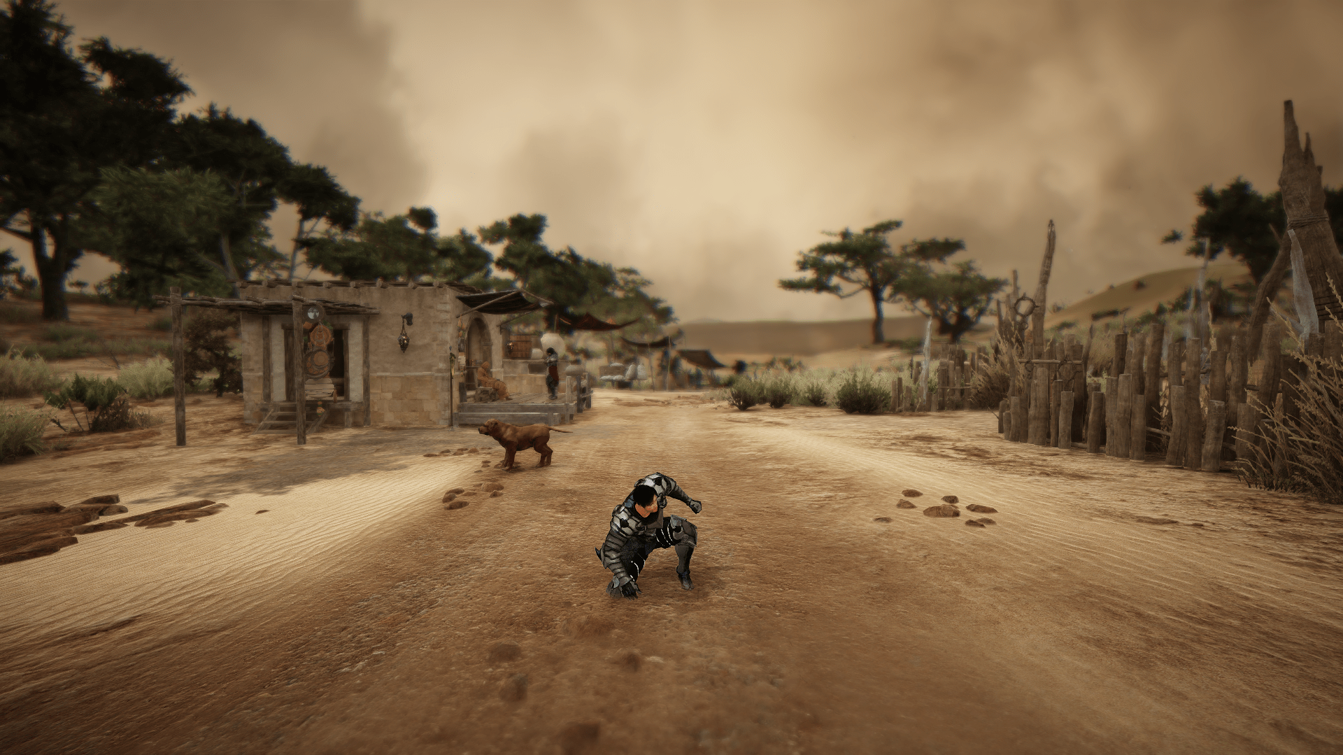 Sand Village Wallpapers - Top Free Sand Village Backgrounds ...