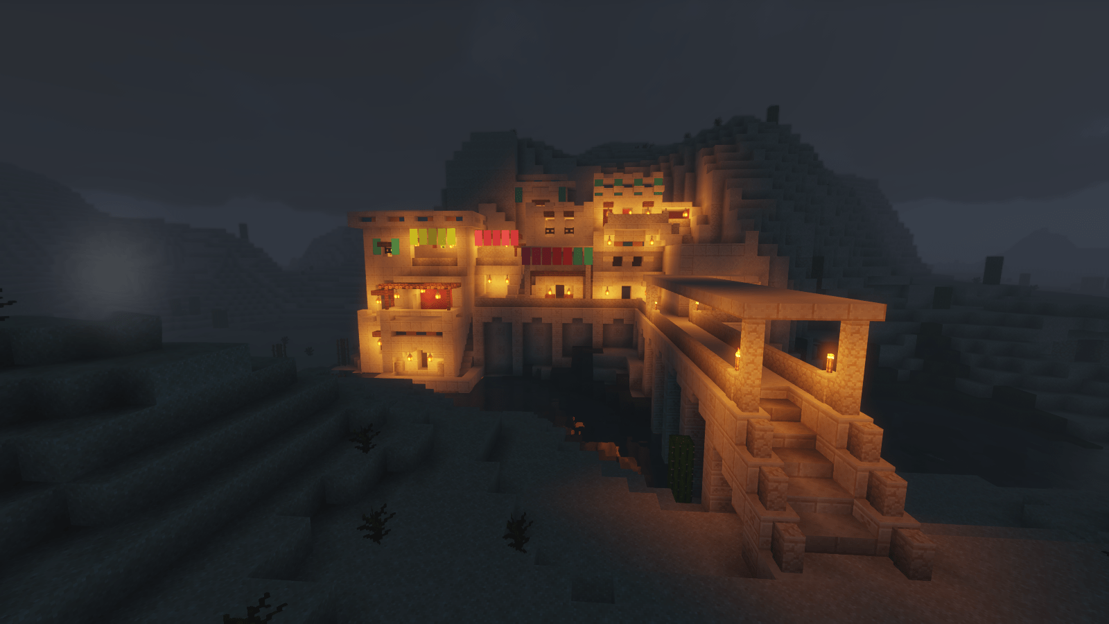 Sand Village Wallpapers - Top Free Sand Village Backgrounds ...