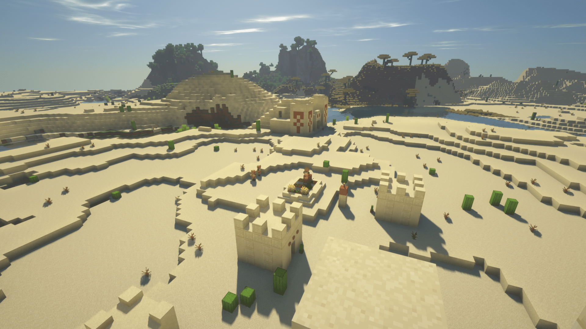 Sand Village Wallpapers - Top Free Sand Village Backgrounds ...