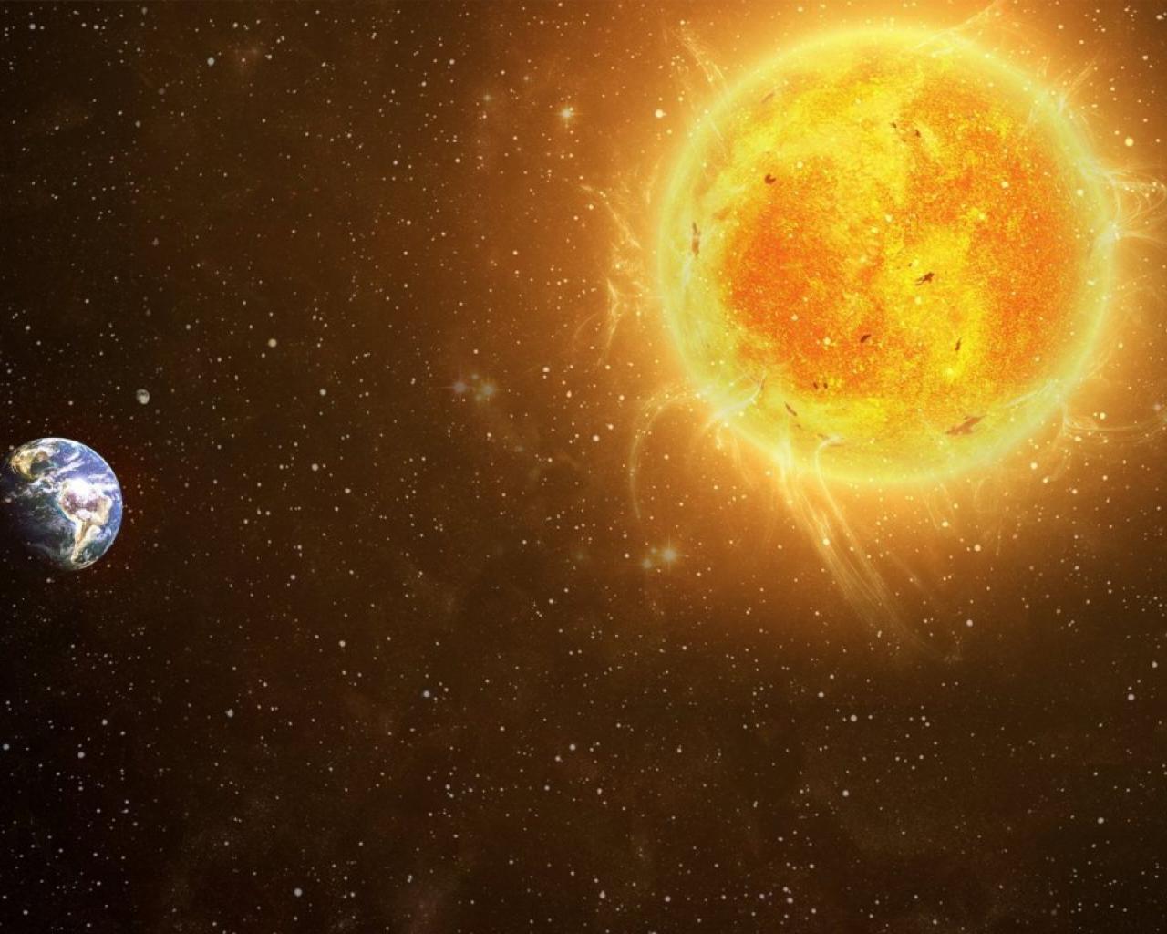 Solar System Galaxy Wallpapers - Top Free Solar System Galaxy ...