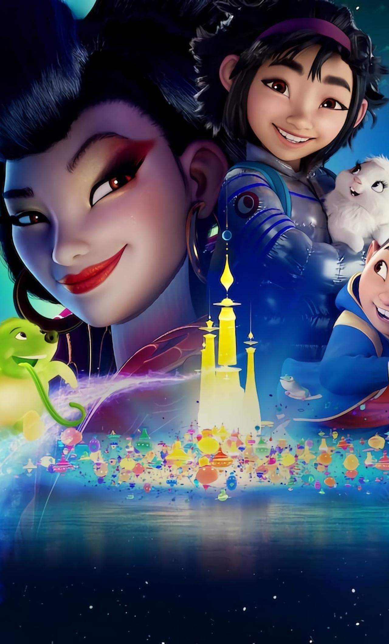 Over The Moon Wallpapers - Top Free Over The Moon Backgrounds ...