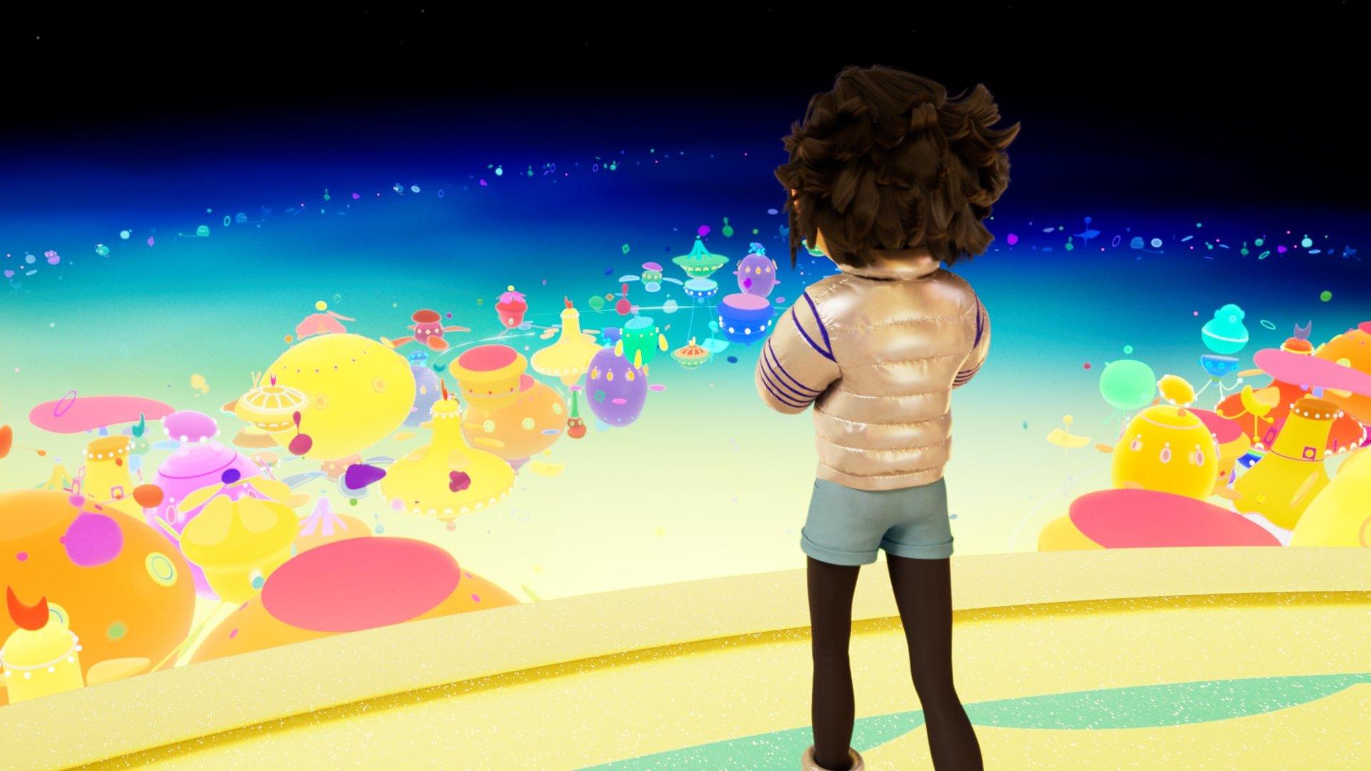 Over The Moon Wallpapers - Top Free Over The Moon Backgrounds ...