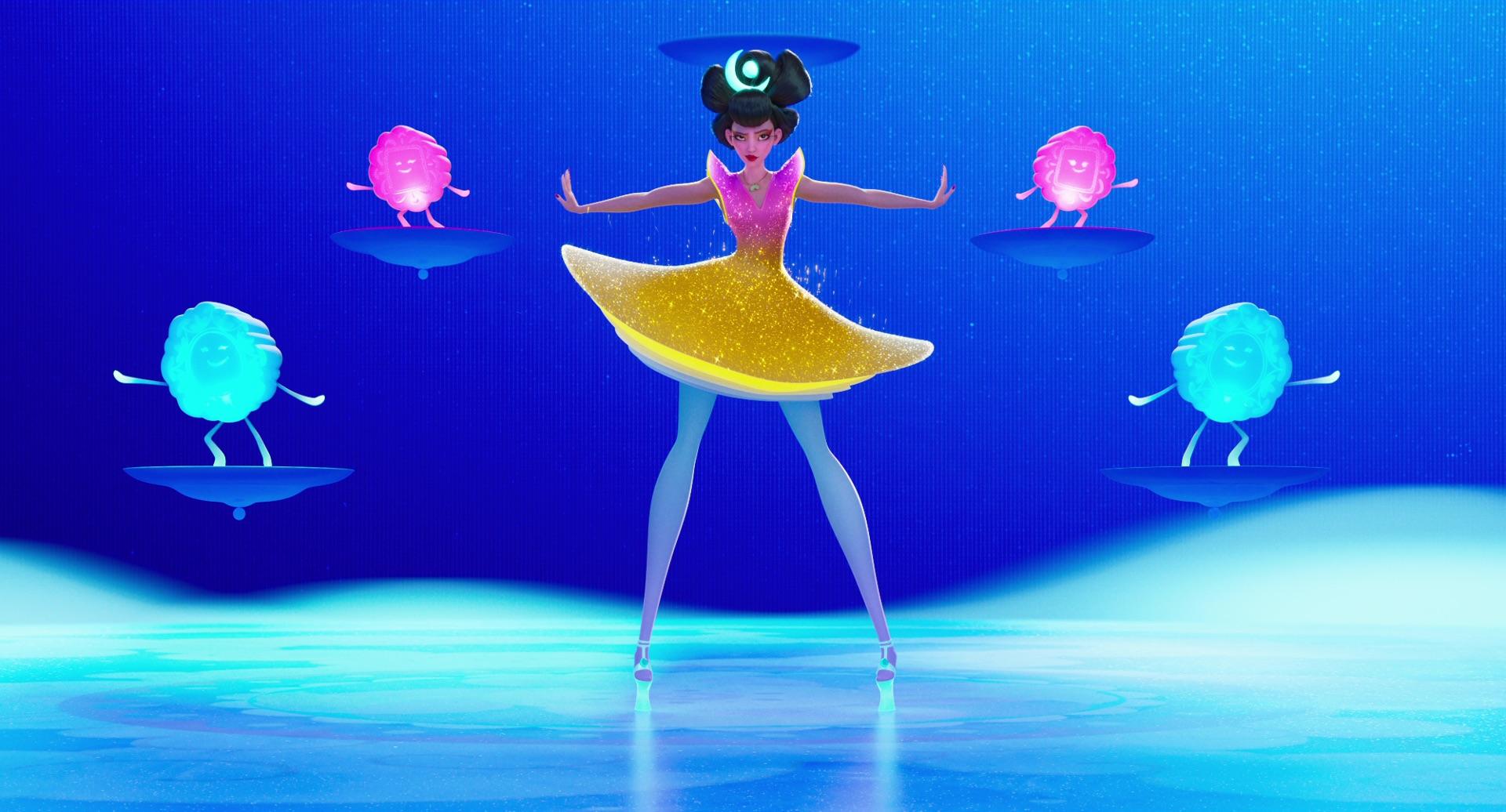 Over The Moon Wallpapers - Top Free Over The Moon Backgrounds ...