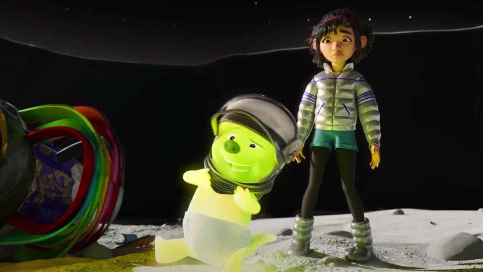 Over The Moon Wallpapers - Top Free Over The Moon Backgrounds ...