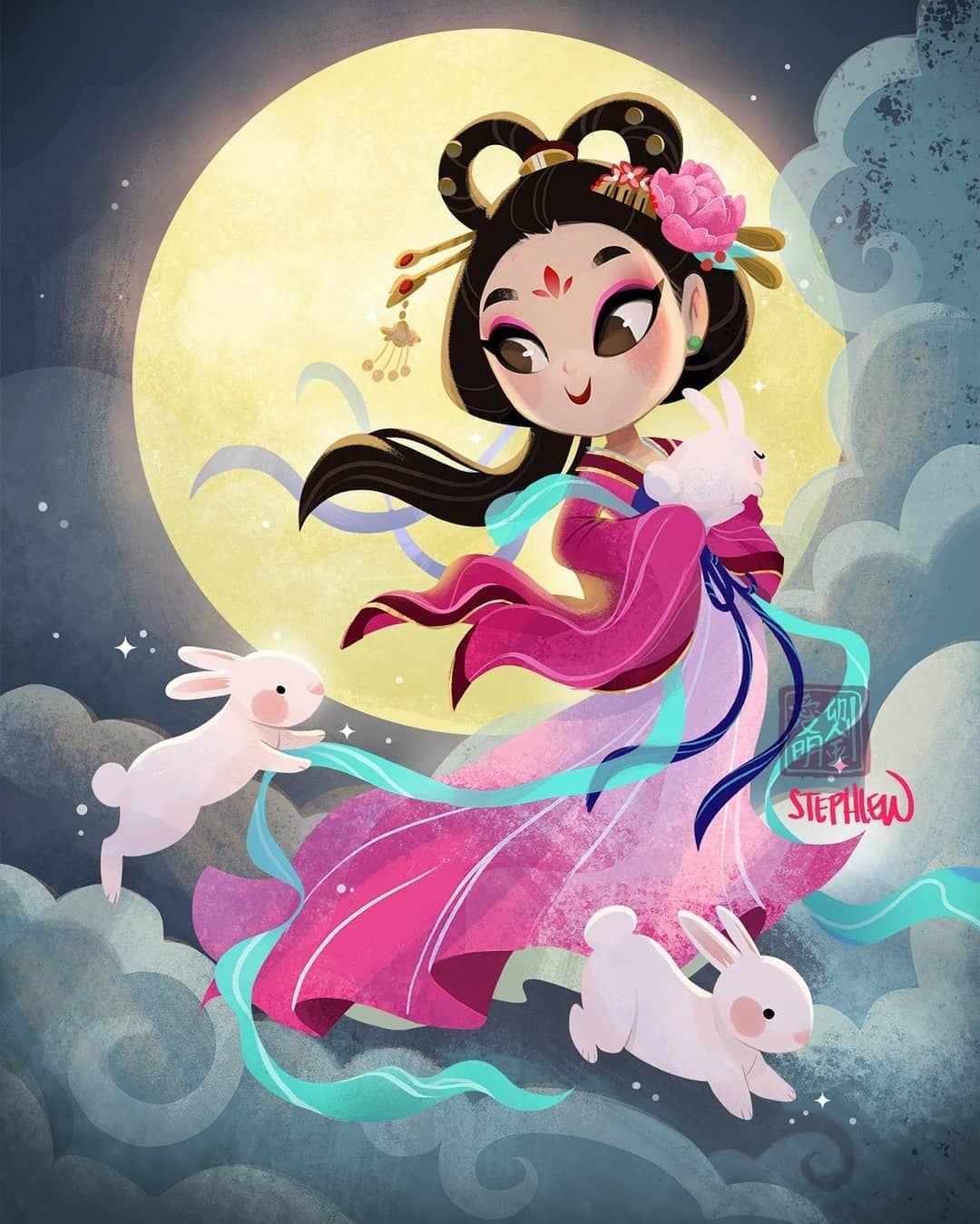 Over The Moon Wallpapers - Top Free Over The Moon Backgrounds ...