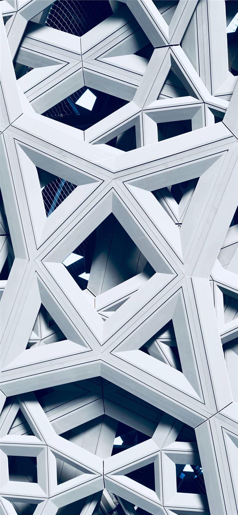 Aesthetic Geometric Wallpapers - Top Free Aesthetic Geometric ...