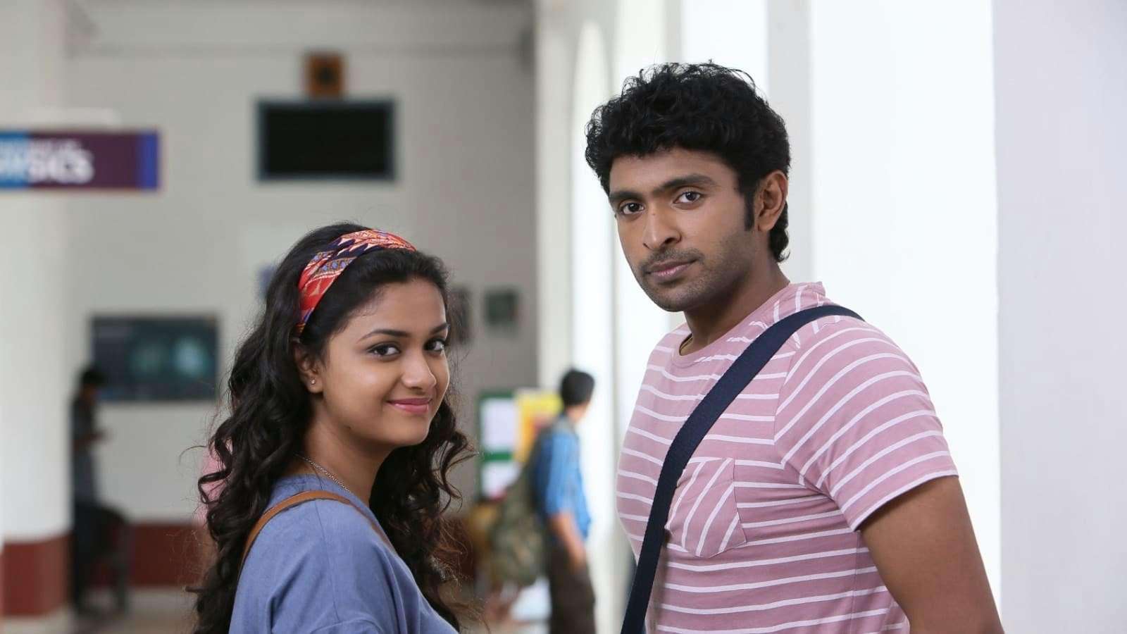 Idhu Enna Maayam Wallpapers - Top Free Idhu Enna Maayam Backgrounds ...