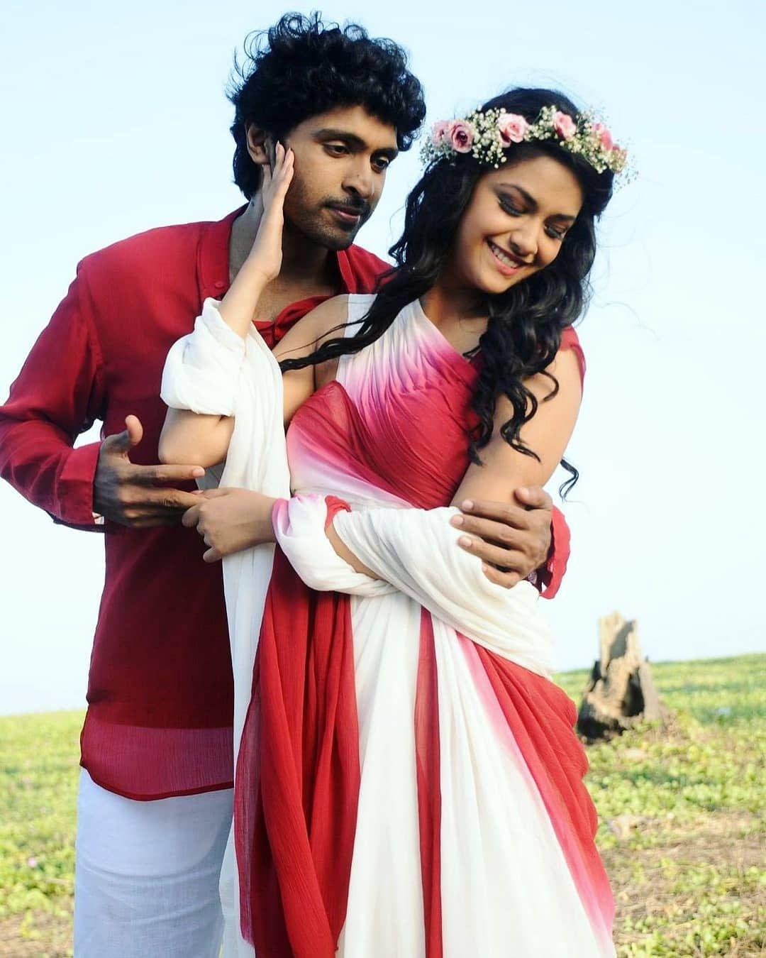 Idhu Enna Maayam Wallpapers - Top Free Idhu Enna Maayam Backgrounds ...