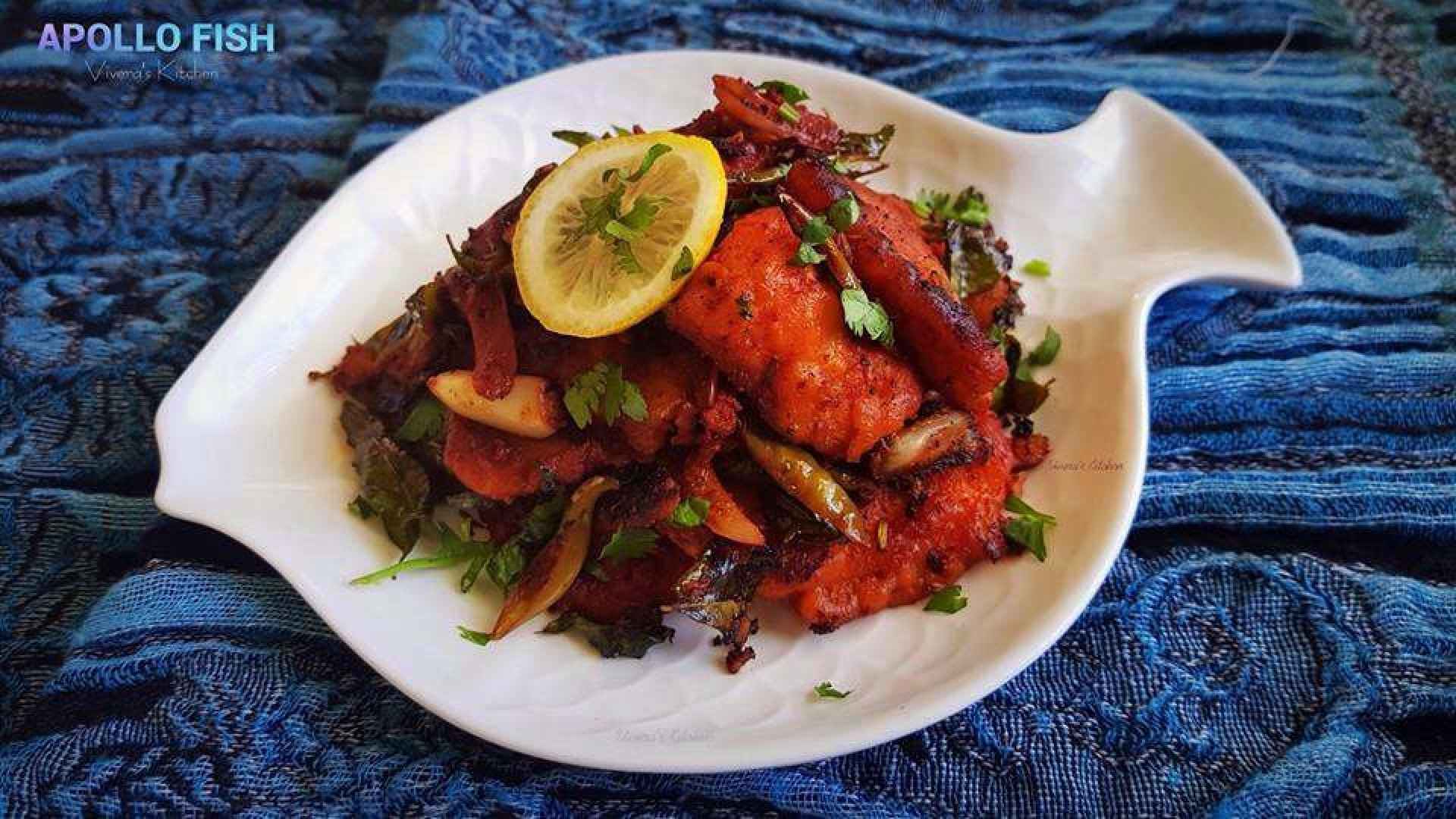 Fish Fry Wallpapers - Top Free Fish Fry Backgrounds - WallpaperAccess