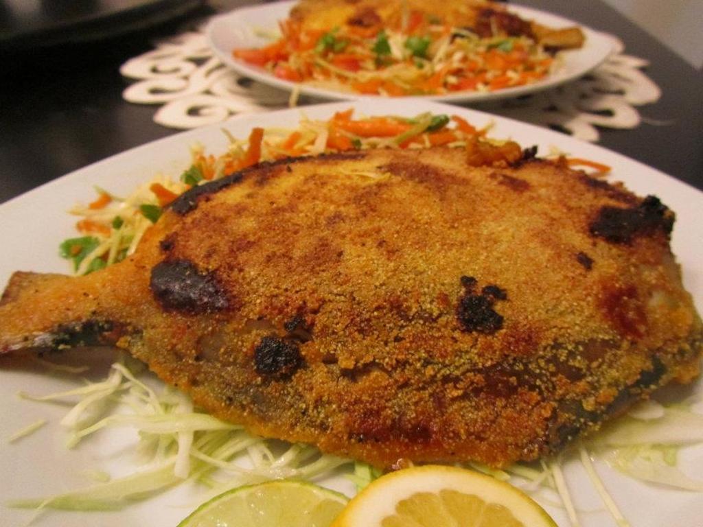 Fish Fry Wallpapers - Top Free Fish Fry Backgrounds - WallpaperAccess