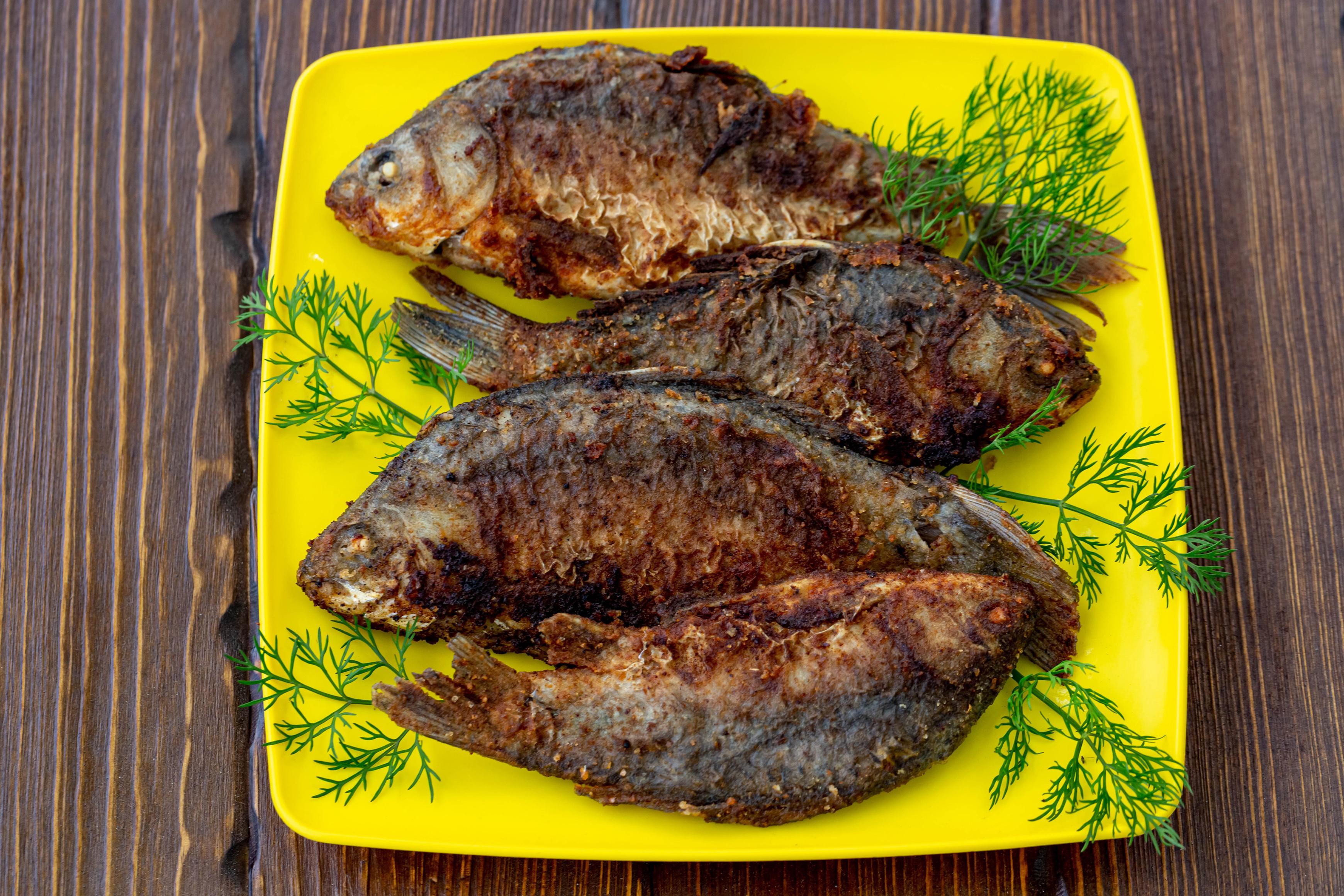 Fish Fry Wallpapers - Top Free Fish Fry Backgrounds - WallpaperAccess