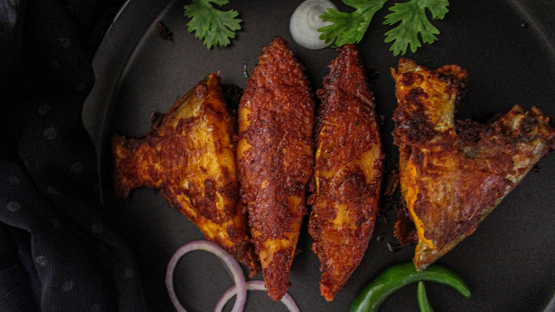 Fish Fry Wallpapers - Top Free Fish Fry Backgrounds - WallpaperAccess