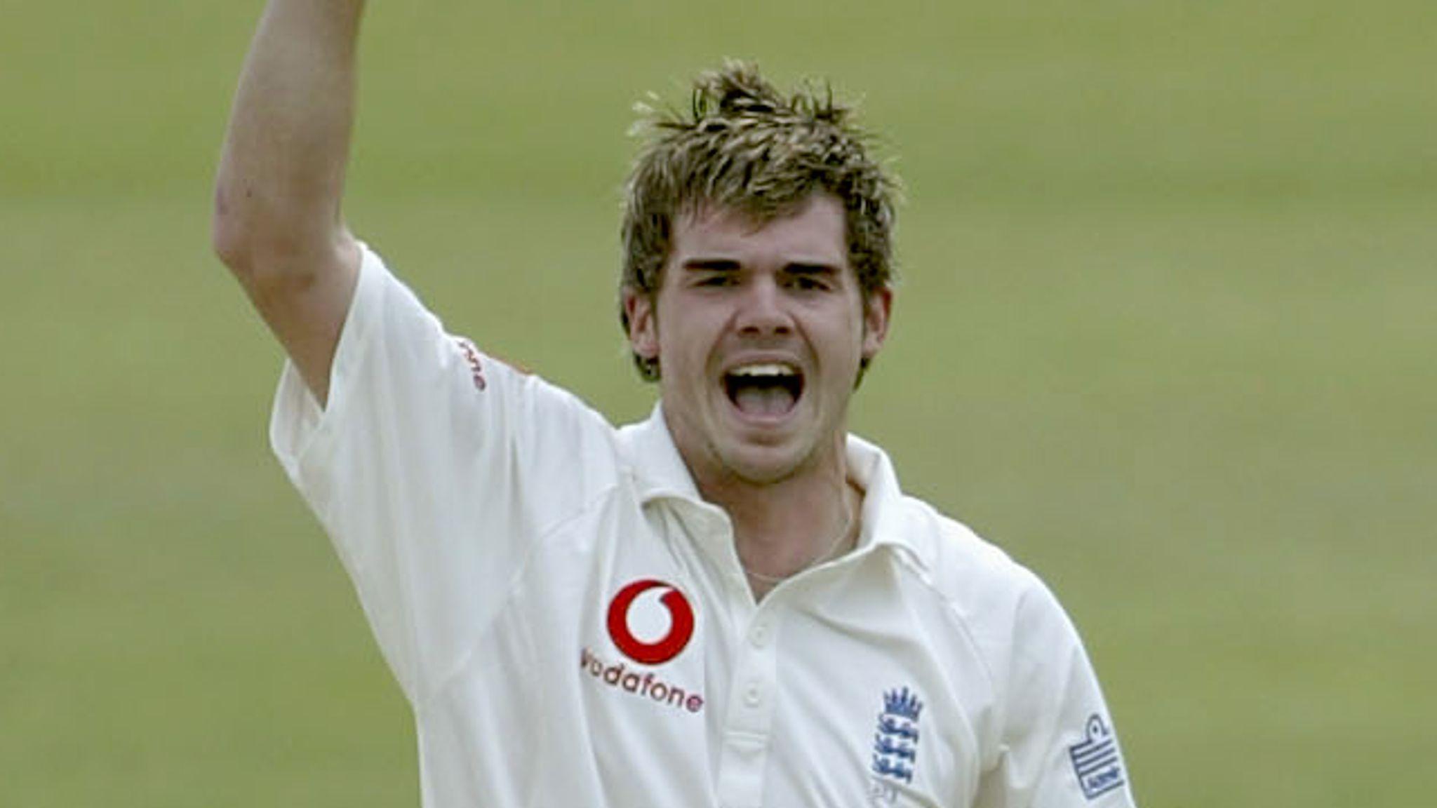 James Anderson Wallpapers - Top Free James Anderson Backgrounds ...
