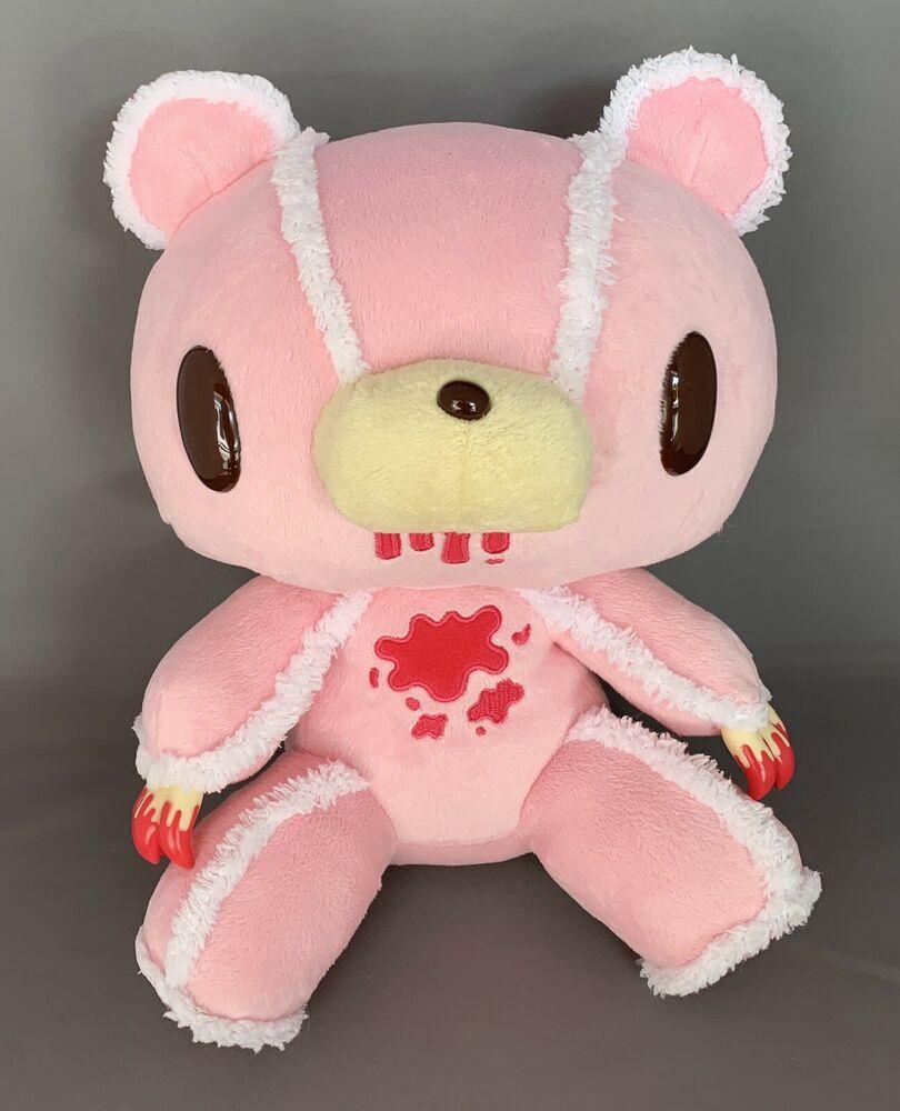 Gloomy Bear Wallpapers - Top Free Gloomy Bear Backgrounds - WallpaperAccess