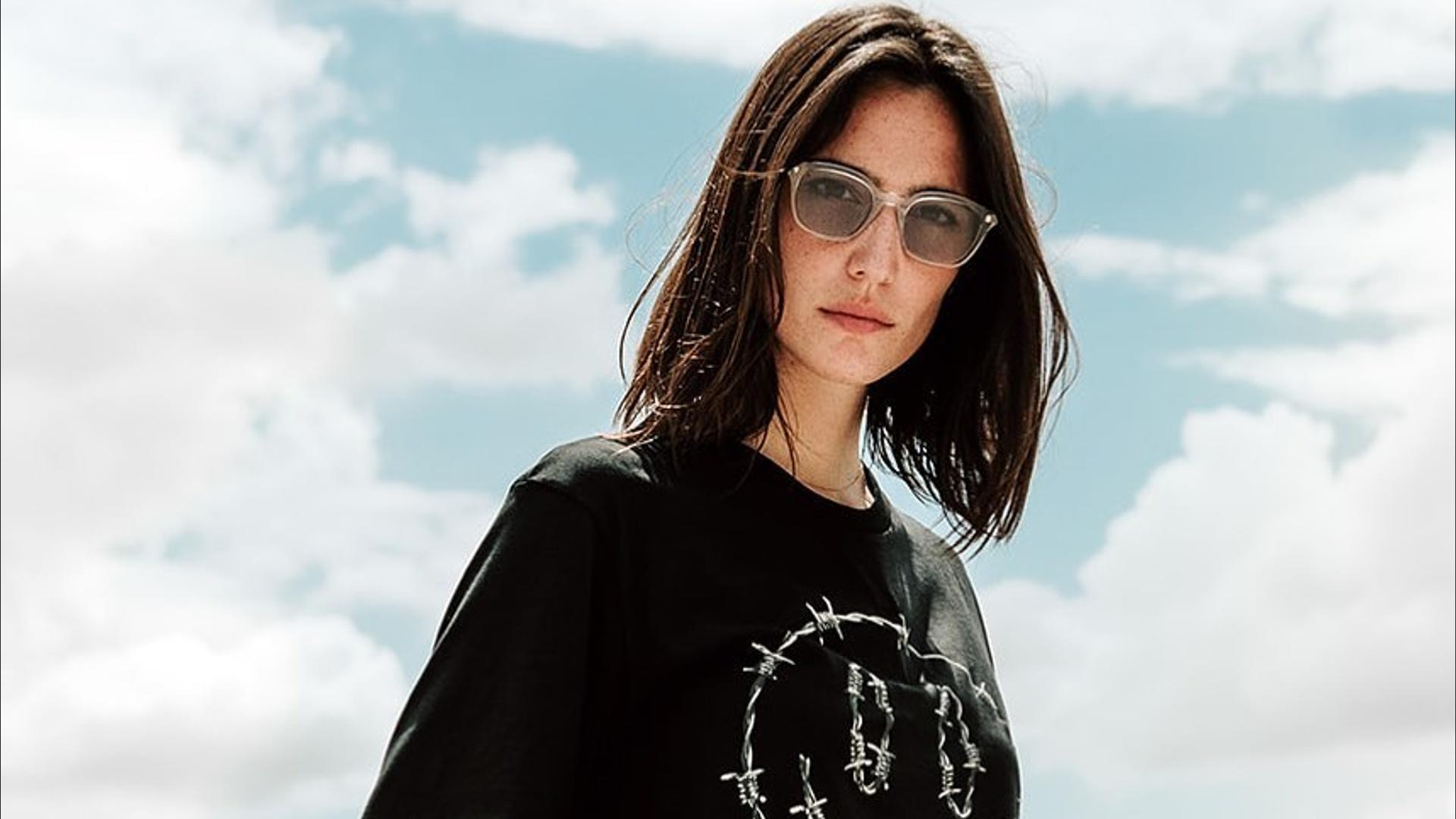 Amelie Lens Wallpapers - Top Free Amelie Lens Backgrounds - WallpaperAccess