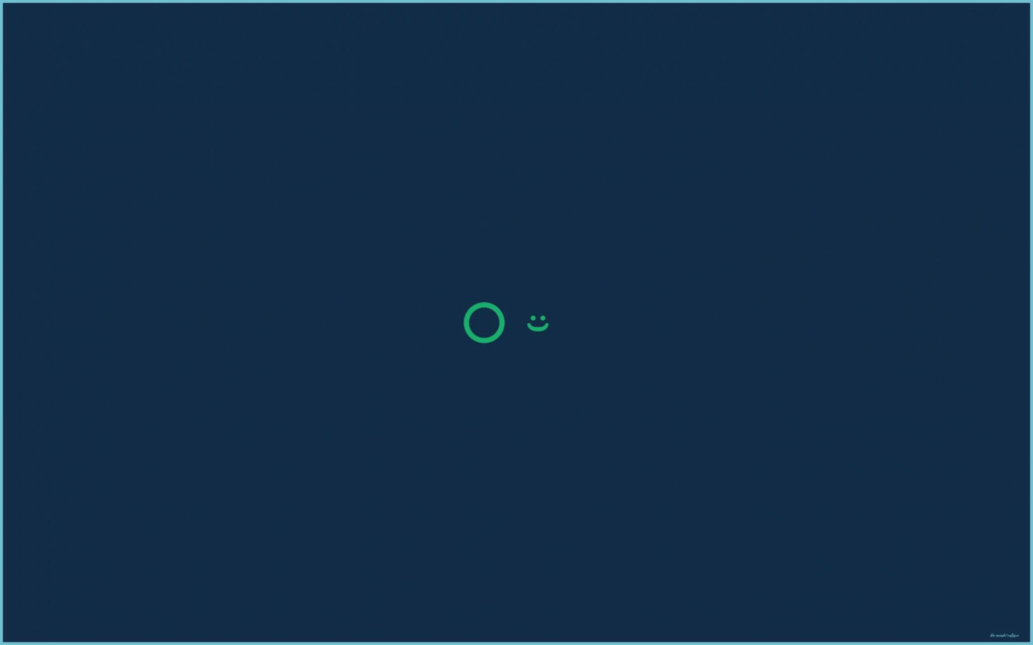 Dark Blue Minimalist Wallpapers - Top Free Dark Blue Minimalist ...