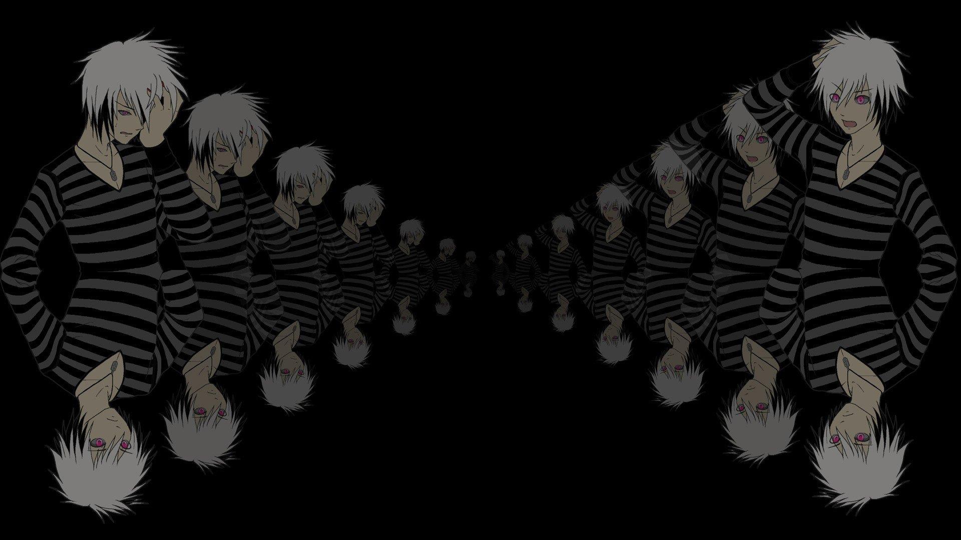 Horror Manga Wallpapers - Top Free Horror Manga Backgrounds ...