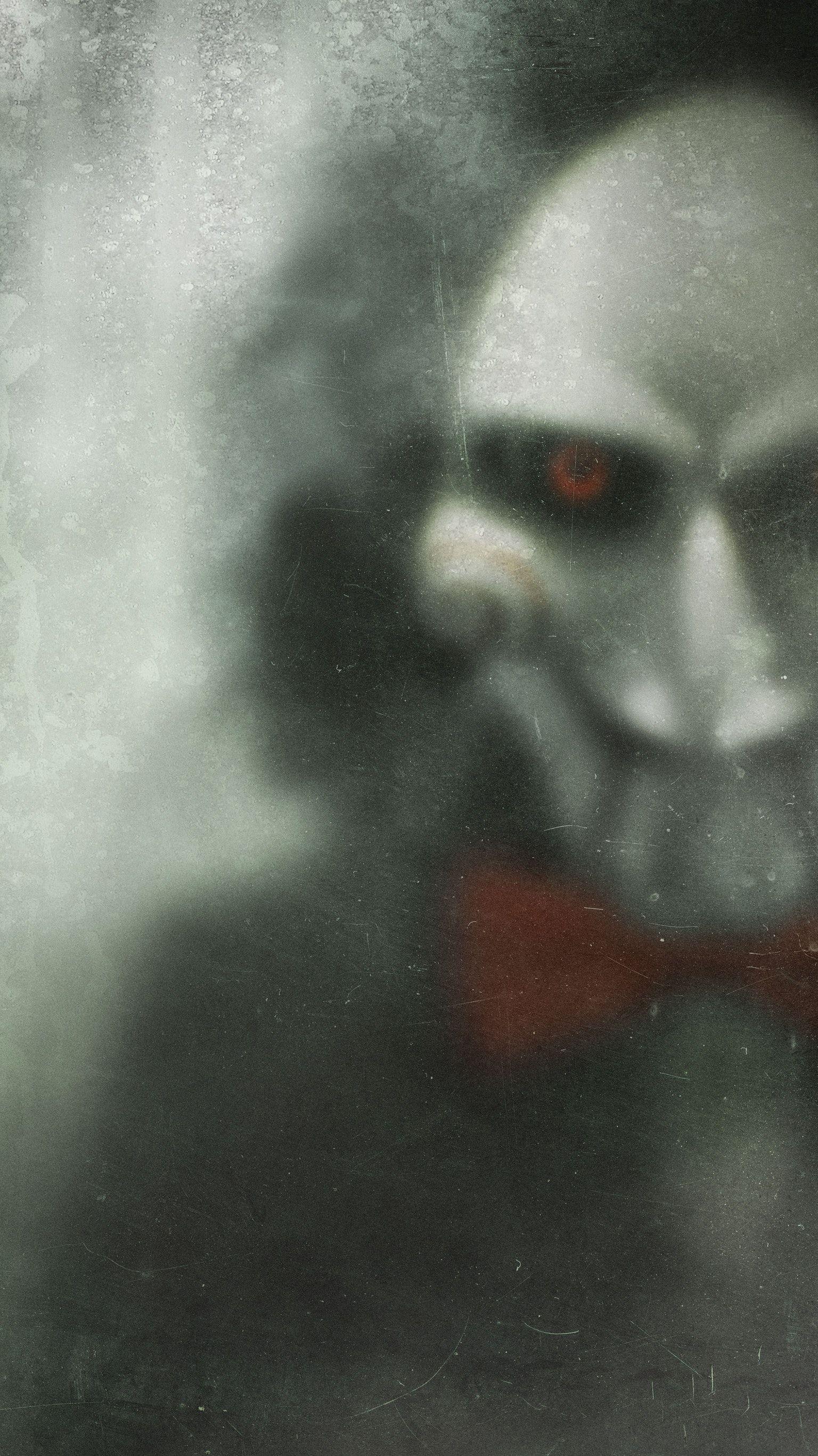Saw Horror Wallpapers - Top Free Saw Horror Backgrounds - WallpaperAccess