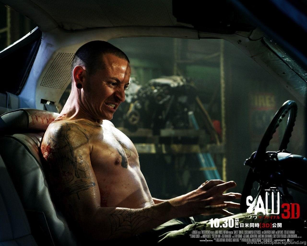 Saw Horror Wallpapers - Top Free Saw Horror Backgrounds - WallpaperAccess