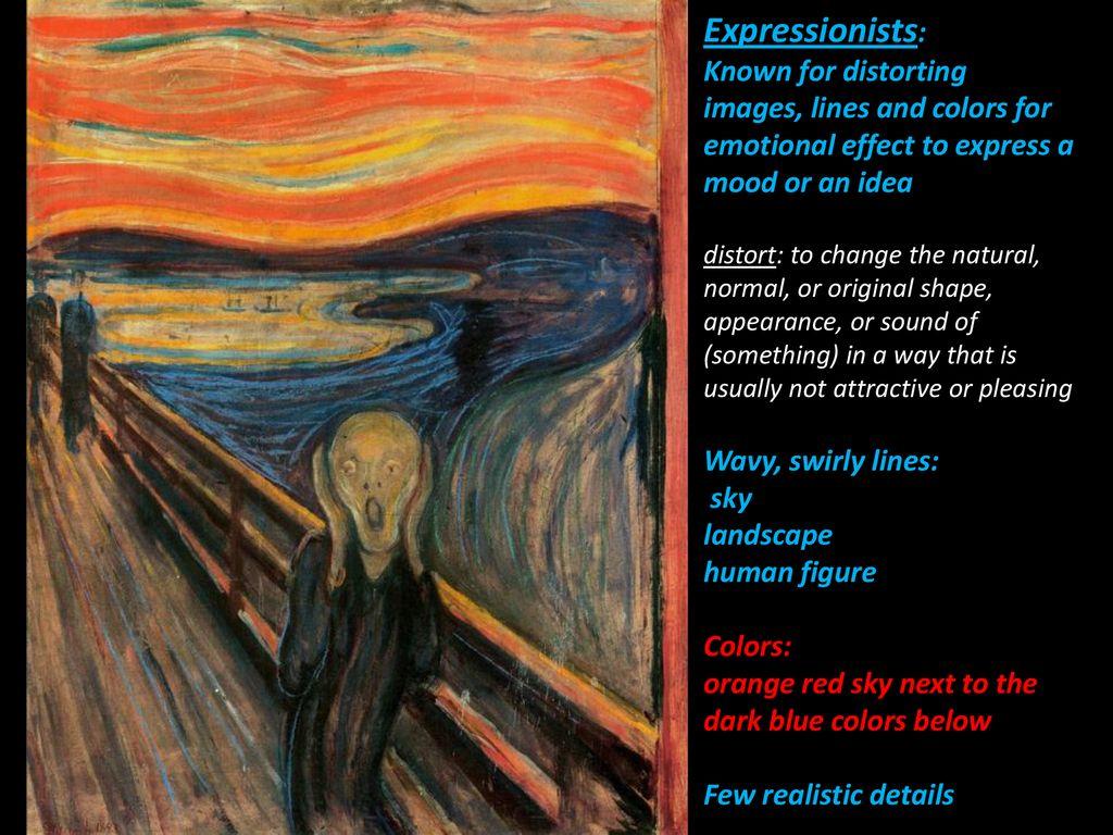 Munch Scream Wallpapers - Top Free Munch Scream Backgrounds ...