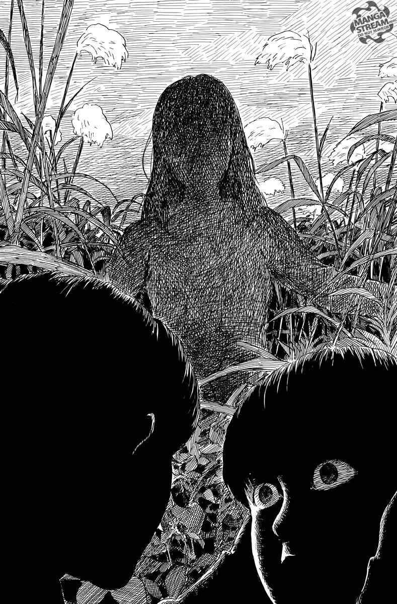 Horror Manga Wallpapers - Top Free Horror Manga Backgrounds ...
