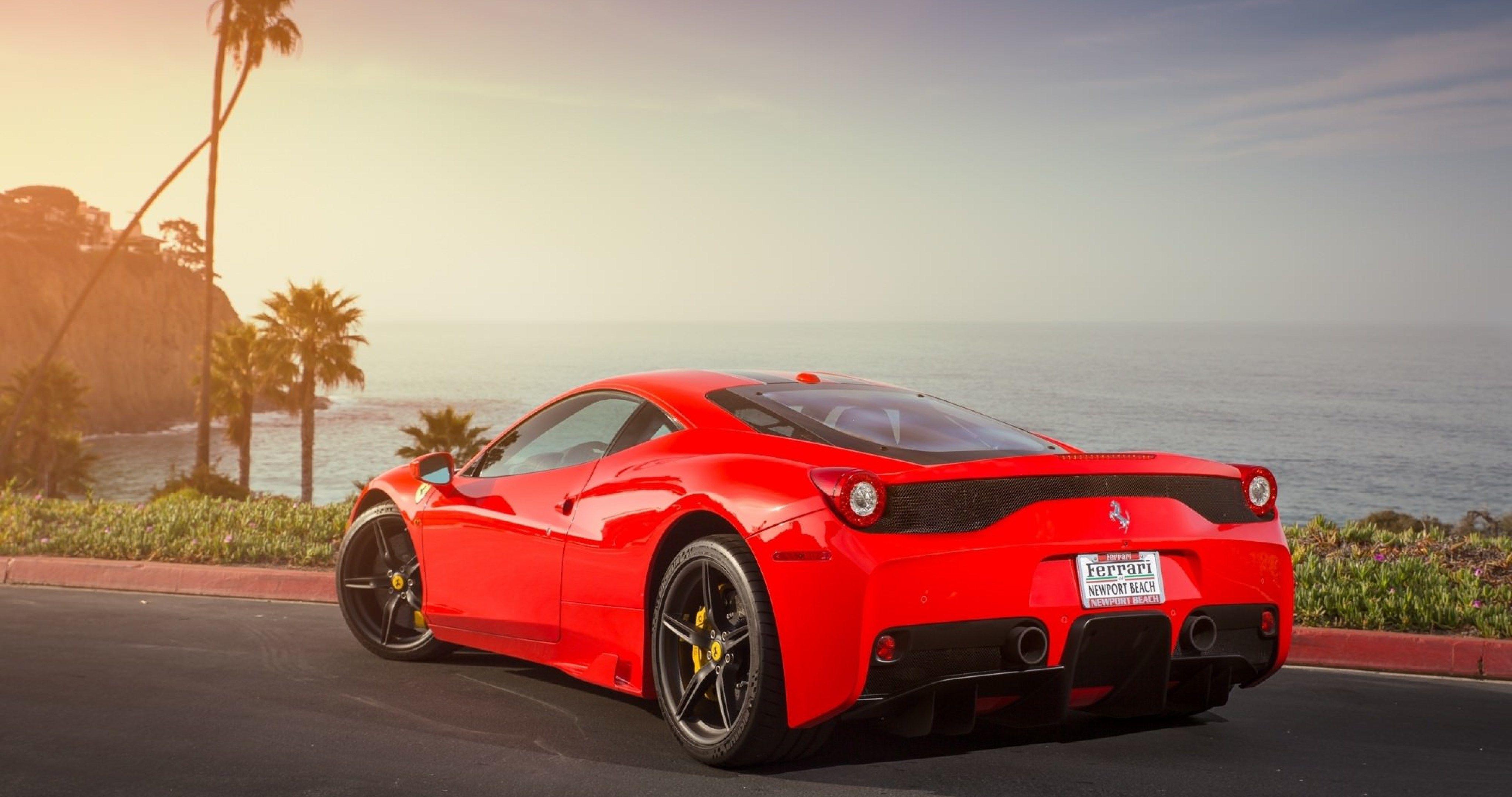 Beach Car Wallpapers - Top Free Beach Car Backgrounds - WallpaperAccess