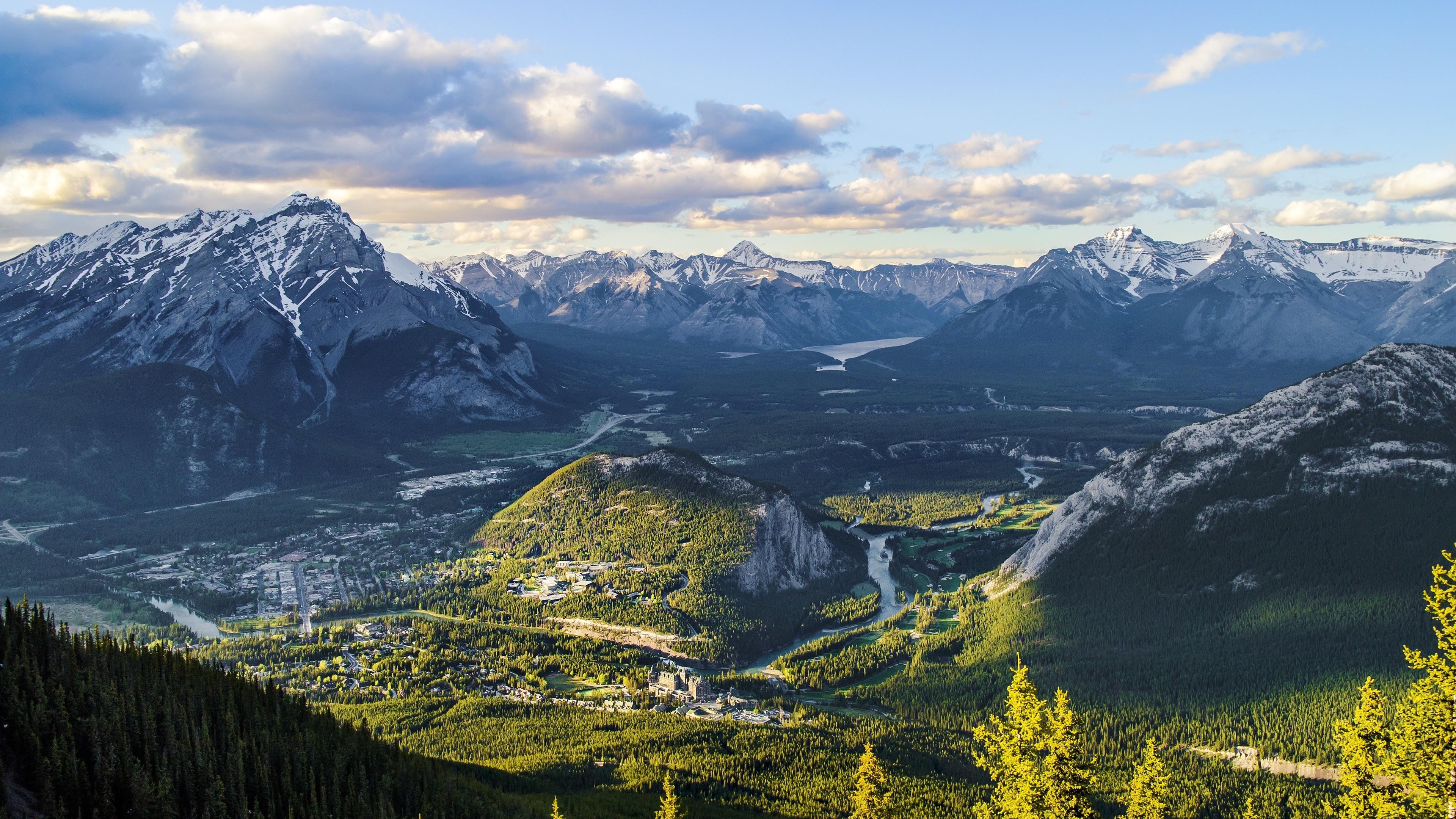 Canada 8K Wallpapers - Top Free Canada 8K Backgrounds - WallpaperAccess