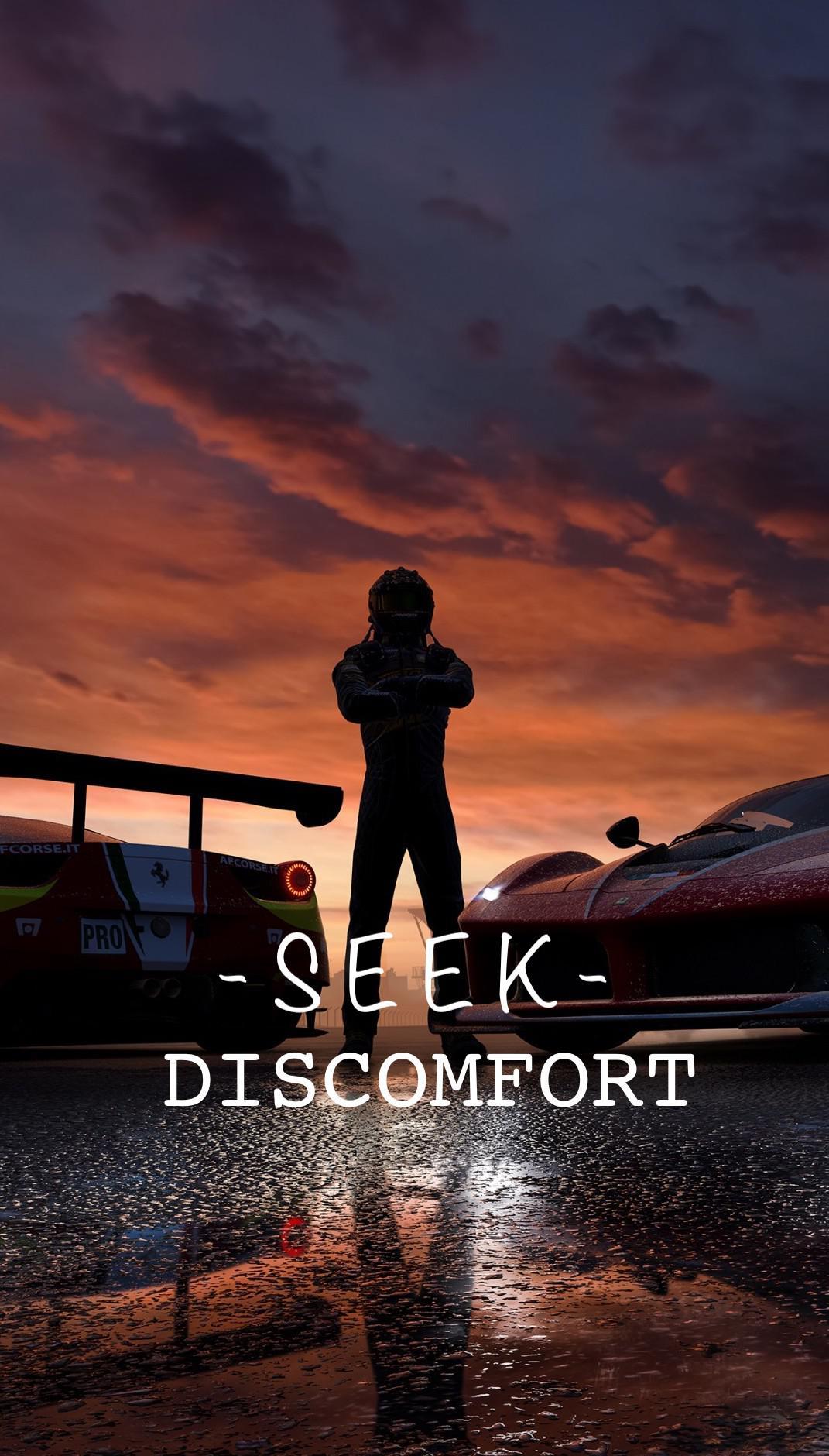Seek Discomfort Wallpapers - Top Free Seek Discomfort Backgrounds ...