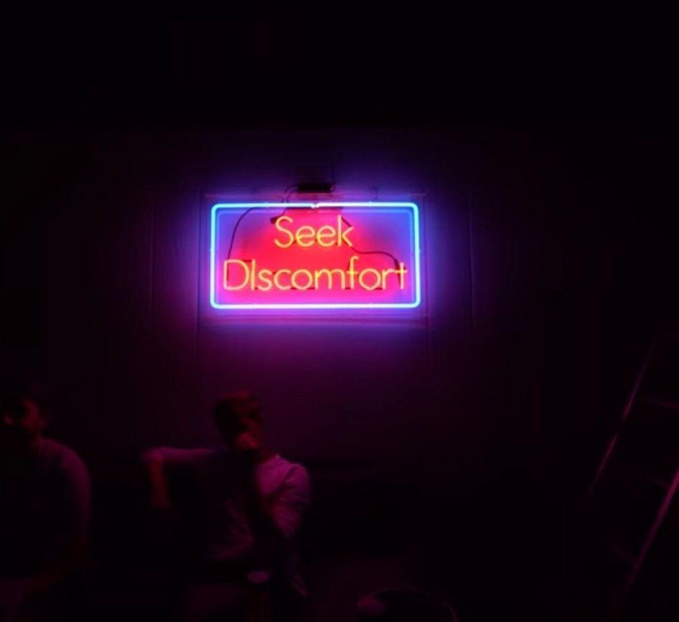 Seek Discomfort Wallpapers - Top Free Seek Discomfort Backgrounds ...