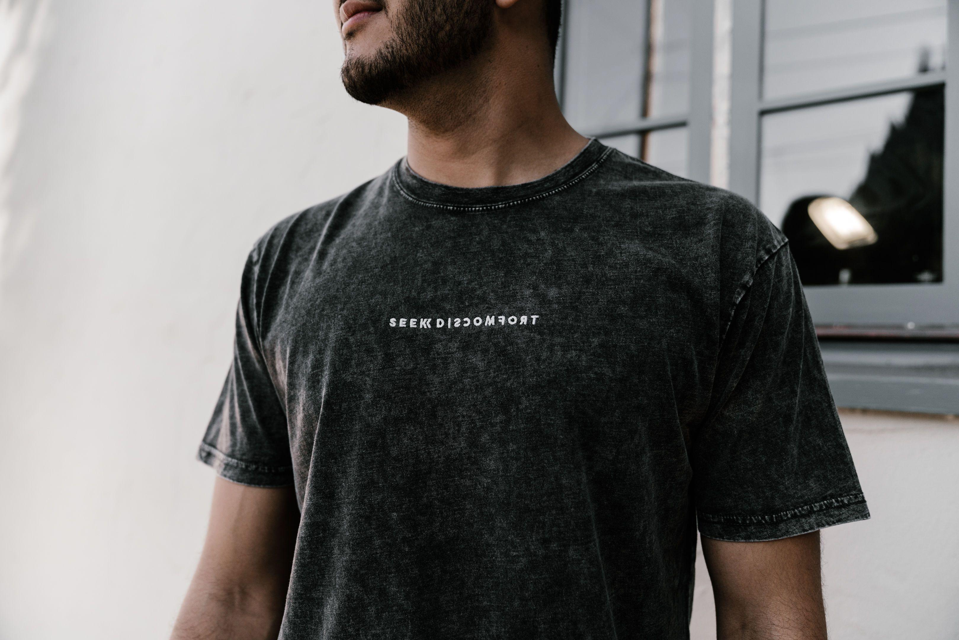 Seek Discomfort Wallpapers - Top Free Seek Discomfort Backgrounds ...