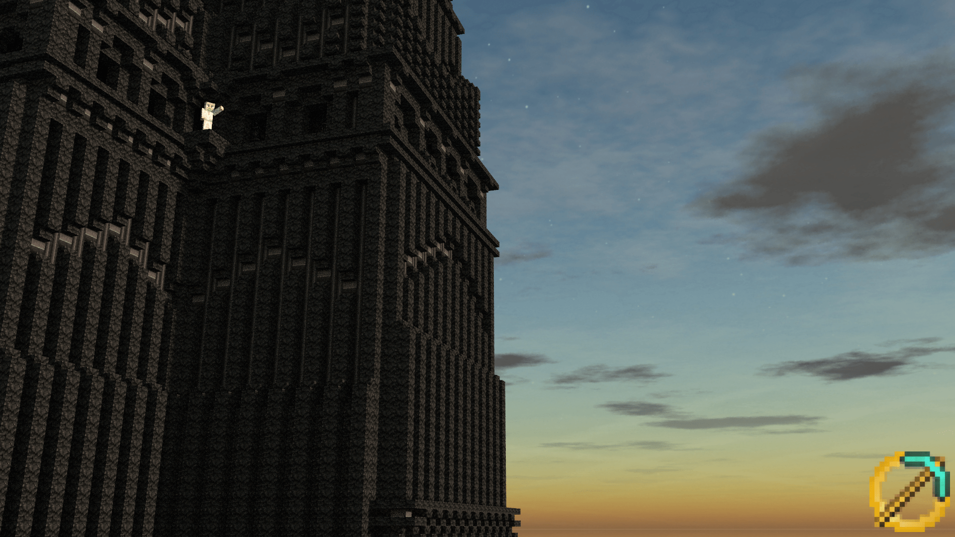 Orthanc Wallpapers - Top Free Orthanc Backgrounds - WallpaperAccess