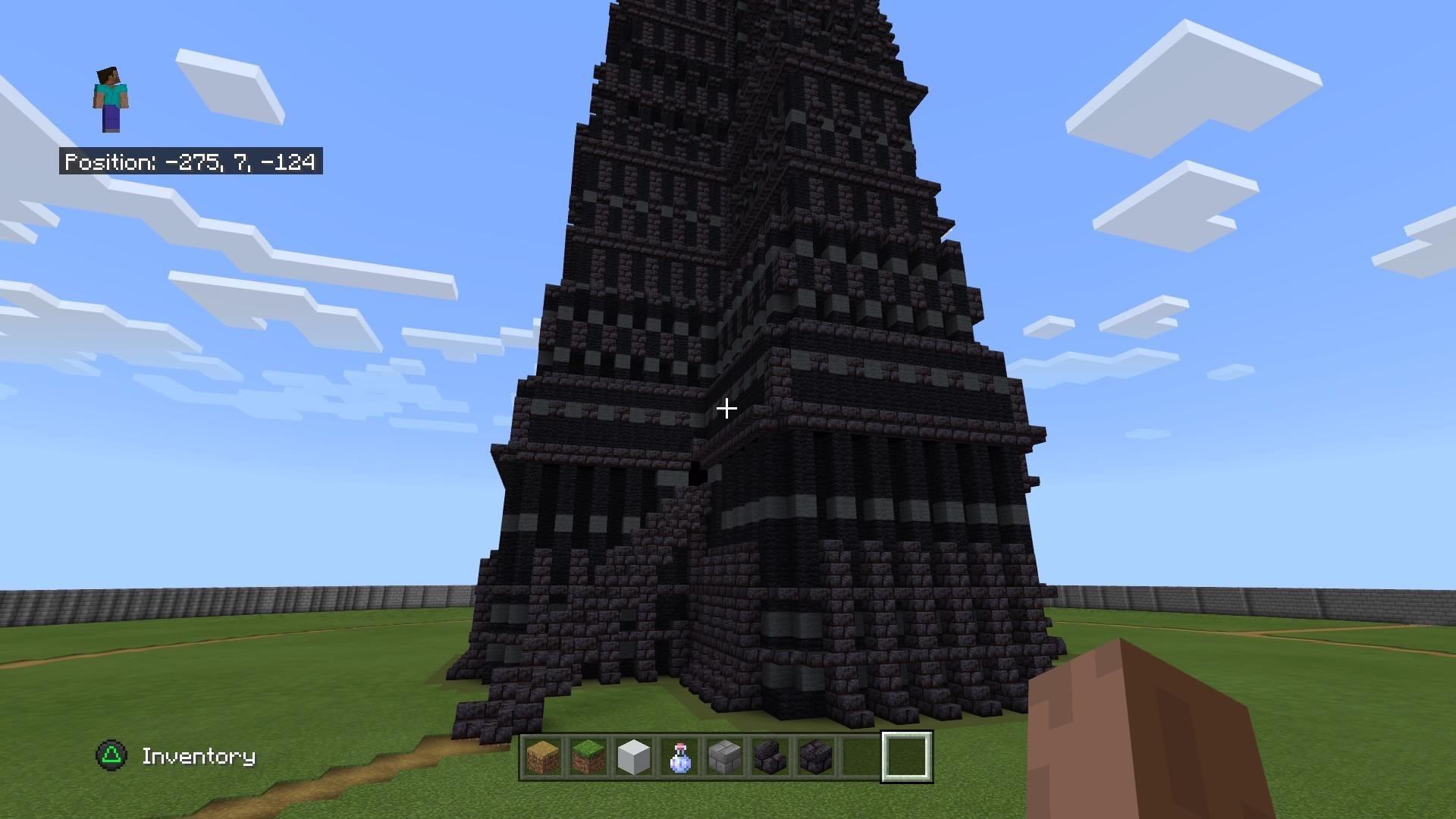 Orthanc Wallpapers - Top Free Orthanc Backgrounds - WallpaperAccess