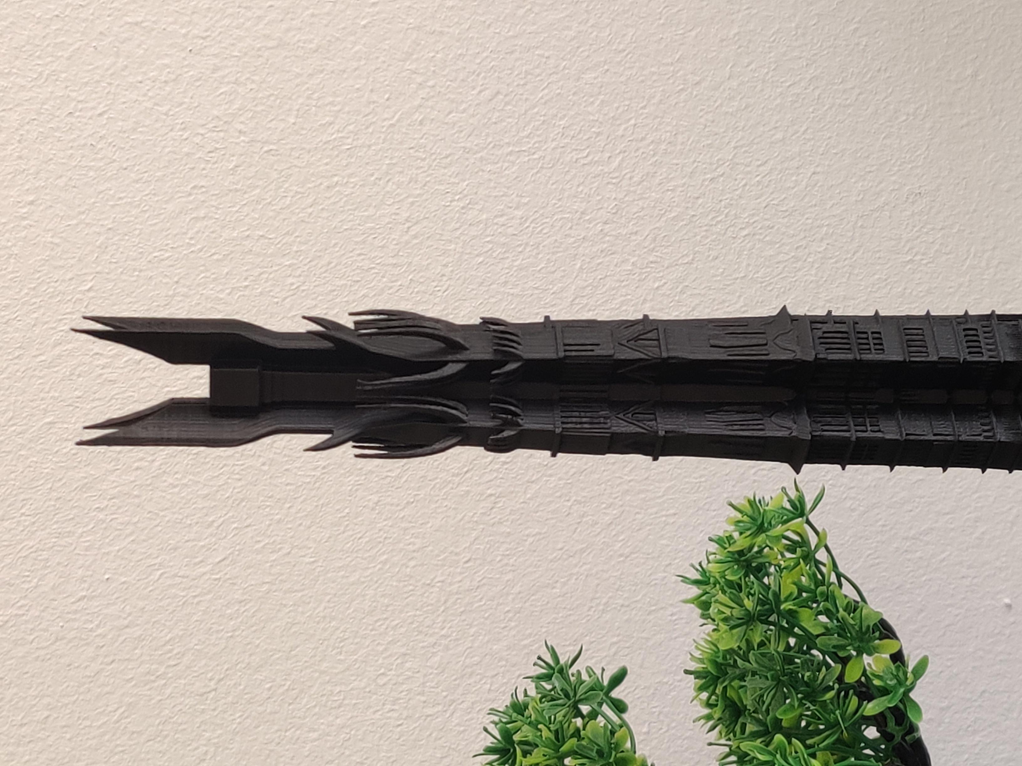 Orthanc Wallpapers - Top Free Orthanc Backgrounds - WallpaperAccess