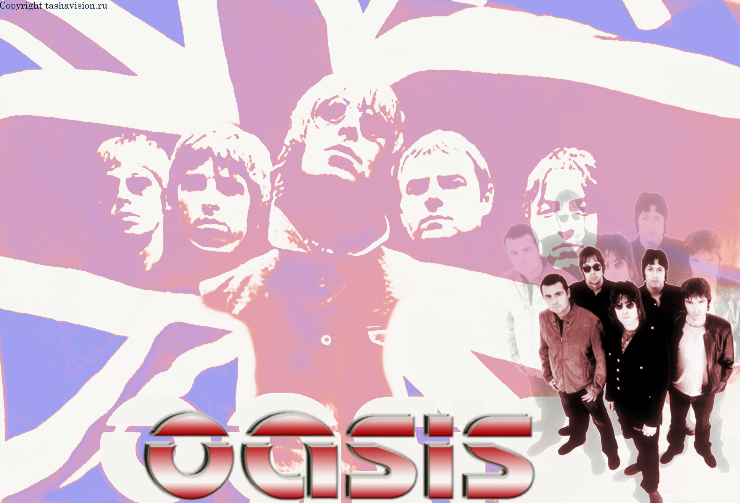 Oasis Logo Wallpapers - Top Free Oasis Logo Backgrounds - WallpaperAccess