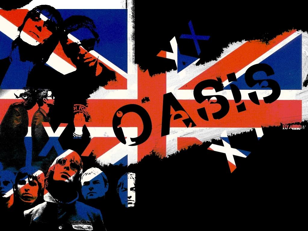 Oasis Logo Wallpapers - Top Free Oasis Logo Backgrounds - WallpaperAccess