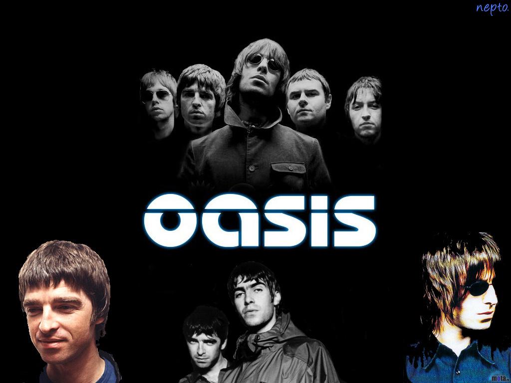 Oasis Logo Wallpapers - Top Free Oasis Logo Backgrounds - WallpaperAccess
