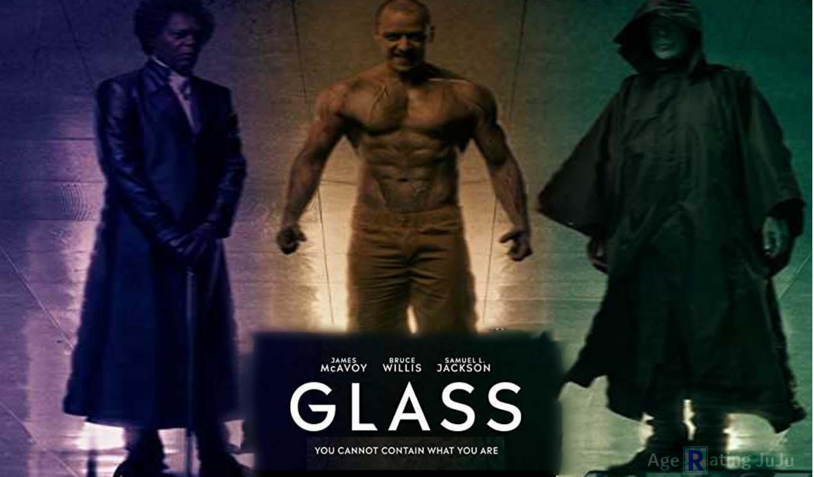 Glass Movie Wallpapers - Top Free Glass Movie Backgrounds - WallpaperAccess