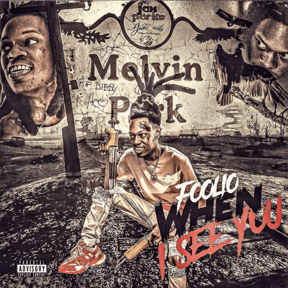 Julio Foolio Wallpapers - Top Free Julio Foolio Backgrounds ...