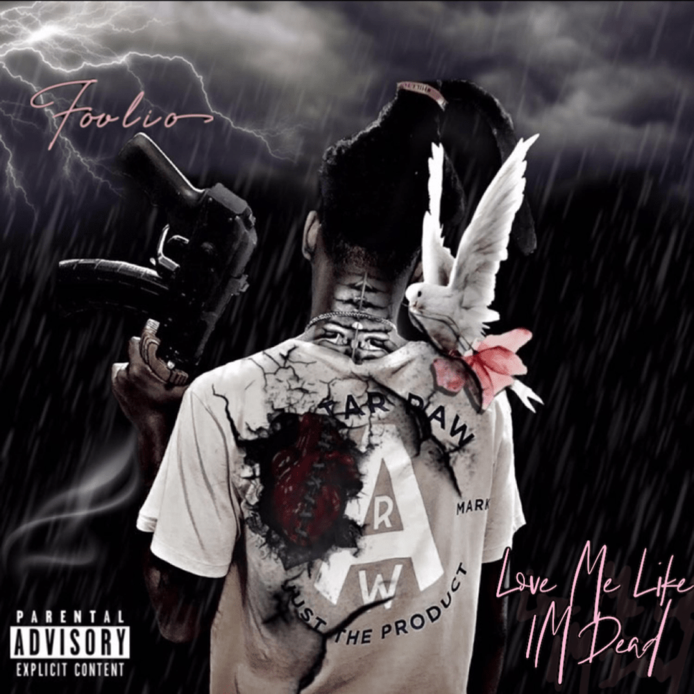 Julio Foolio Wallpapers - Top Free Julio Foolio Backgrounds ...